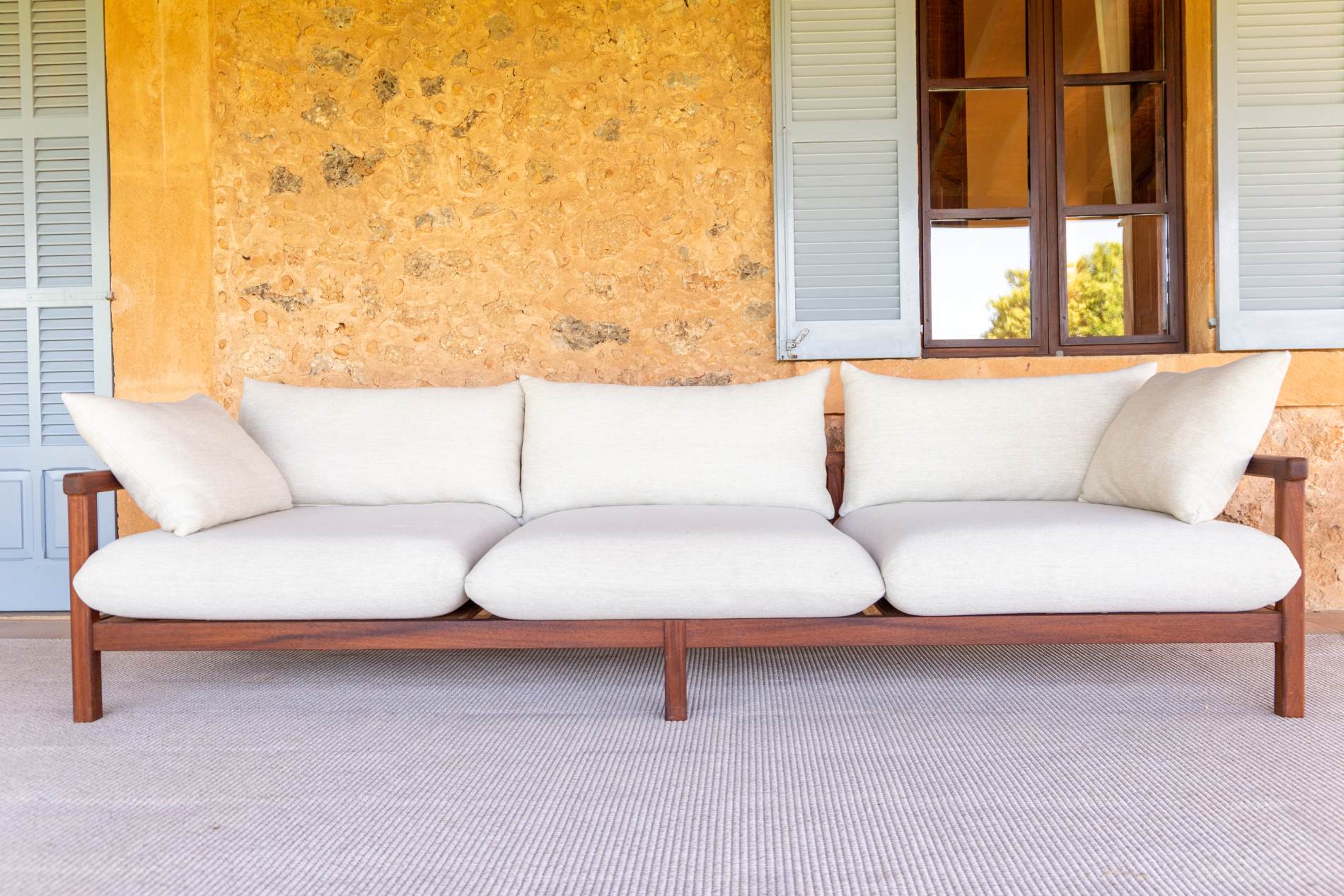 Selva Furniture Bespoke Handcrafted Selva Furniture Bespoke Handcrafted